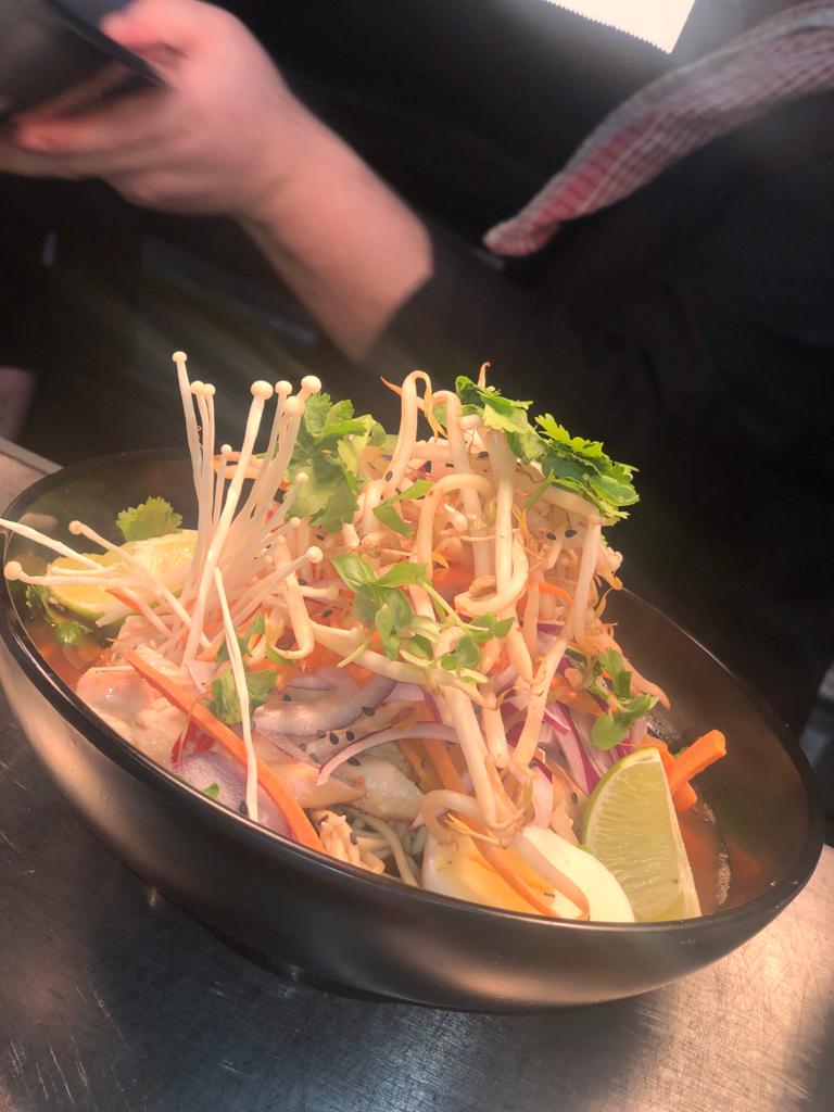 The Growler Taproom & Kitchen: Bar & Restaurant in Ayr
