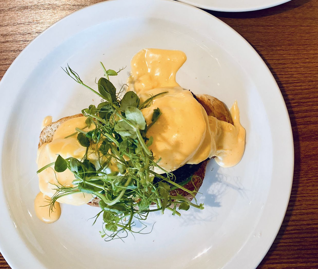 Food & Drink Menus: The Growler Bar & Restaurant in Ayr