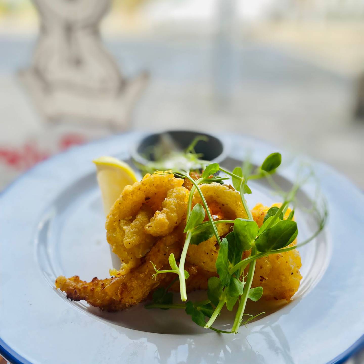 The Growler Taproom & Kitchen: Bar & Restaurant in Ayr